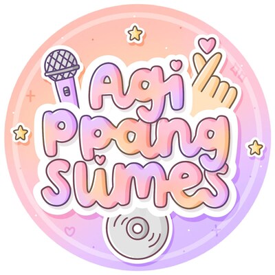 Custom Fansign/logo Design - Etsy