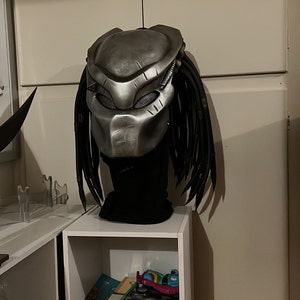 Predator Gauntlet Forearm Classic 1987 Cosplay Replica - Etsy