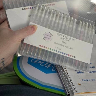 Rate My Day Jessica's Journal Spread - Etsy