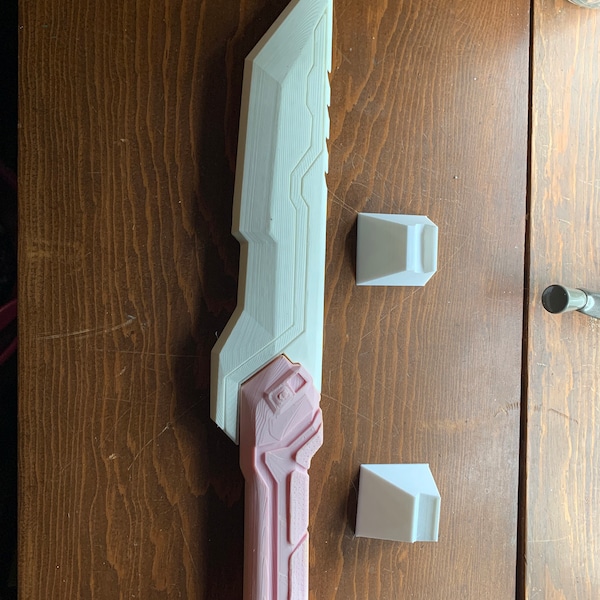 Killjoy Turret - VALORANT Ability Model, Cosplay Prop, Collectors Item ...
