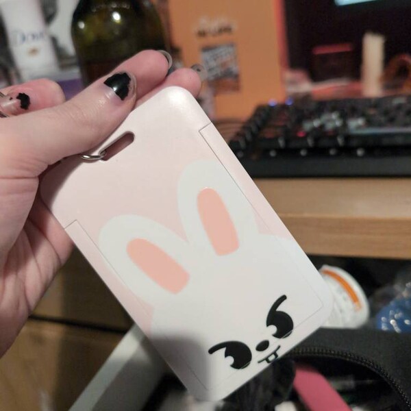 K-pop Stray Kids SKZOO Phone Grip Holder Bracket Phone Holder Phone ...