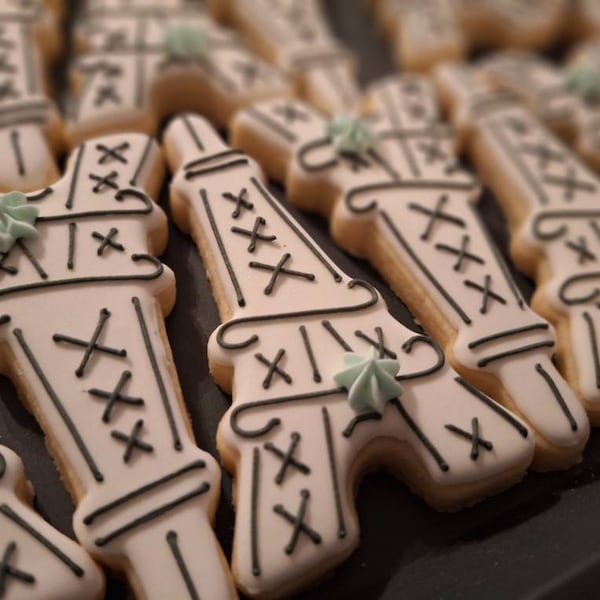 Seashell Sea Shell Bra Mermaid Cookie Cutter - Etsy