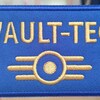 Rust-eze Logo Cars Movie Embroidered Iron-on Patch - Etsy