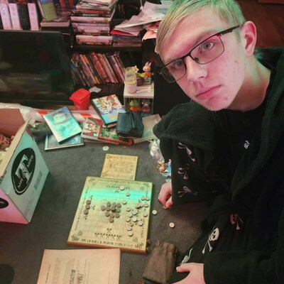 Bul Puluc Boolik Mayan Mesoamerican Running Fight Board - Etsy