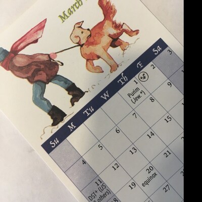 Buffalo Note Card. Recycled Note Card With Text About Buffalo - Etsy