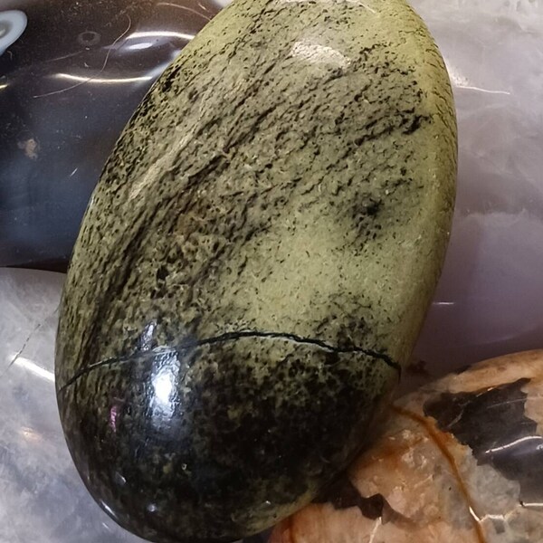 Matrix Ruby Heartstone, Natural Matrix Ruby Heart, Matrix Ruby Palm ...