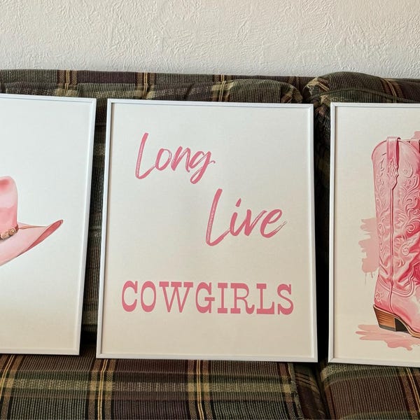 Kiss Lips Wall Art, Pink Lips Print, Trendy Digital Prints, Preppy Dorm ...