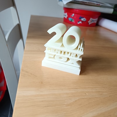 Alien Chestburster Articulated Desk Toy Xenomorph Alien 3D Printed ...