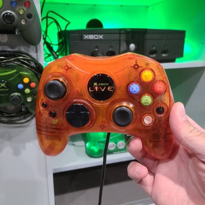 Original Xbox GPU Fan Upgrade/replacement Noctua Fan and - Etsy