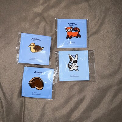 Enamel Pin Holder, Organizer and Display, Holds up to 96 Pins - Etsy