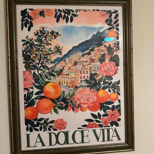 Italian Style Welcome Sign, Italy Themed Bridal Shower Welcome Sign ...