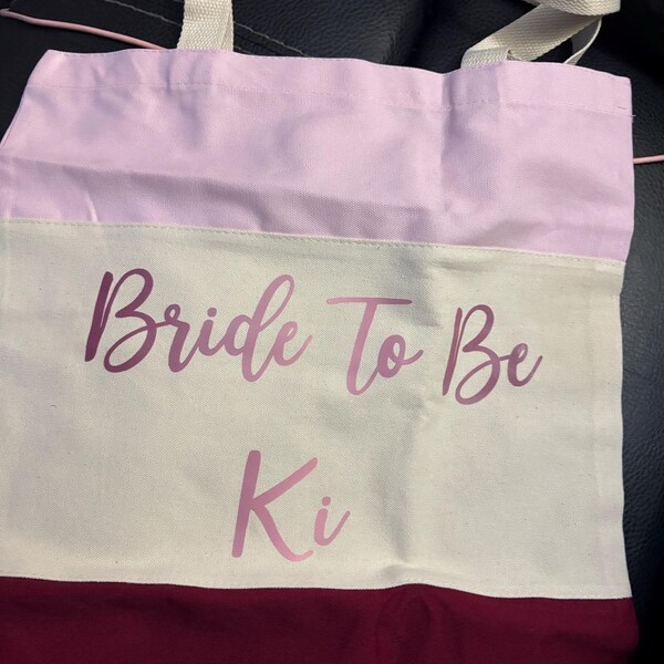 Sisters Trip 2025 Tote Bag, Girls Trip Bags, Gift for Sisters, Besties ...