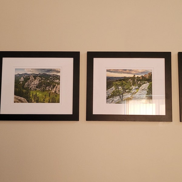 Beach Waterfall Photo, Short Sands Beach, Oregon Wall Art, Oregon ...