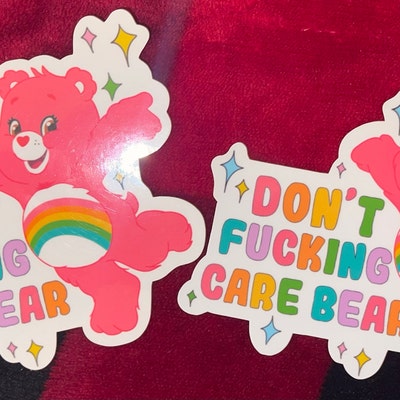 Adult Stickers, Kinky Stickers, Self Care Stickers, Nsfw Stickers ...