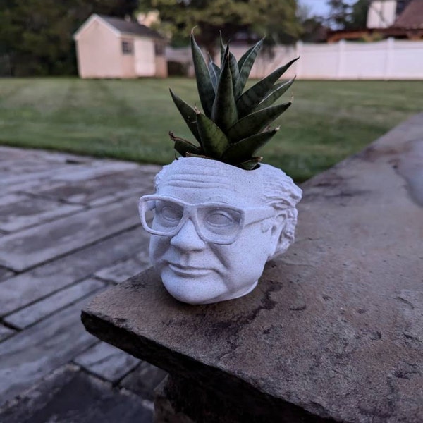 Horror Movie Planters for House Plants and Succulents - Etsy