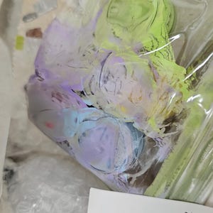 Mango Pie Squishy Fidget Toy Stress Reliever for Adult Sensory Toy for ...