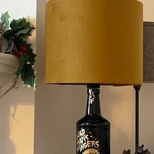 Space Table Lamp Shade Ceiling Light Shade Kids Boys Girls Planet ...
