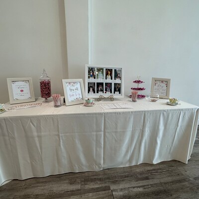 Diaper Pong Baby Shower Game Table Sign . Boy Girl Neutral . - Etsy