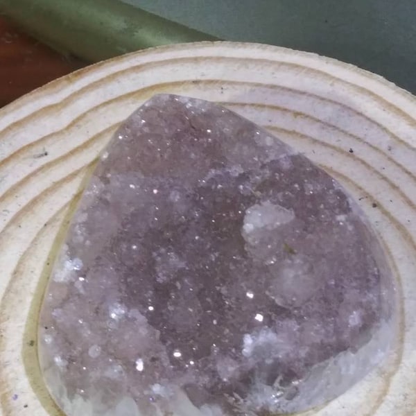 Rainbow Filled Clear Rutile Quartz Crystal Tower - Etsy