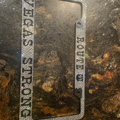 Clear Inset Stones Crystal Sparkle Auto Bling Rhinestone - Etsy