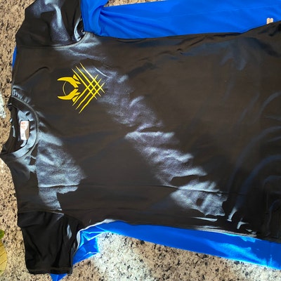The Witcher Rashguard - Etsy UK