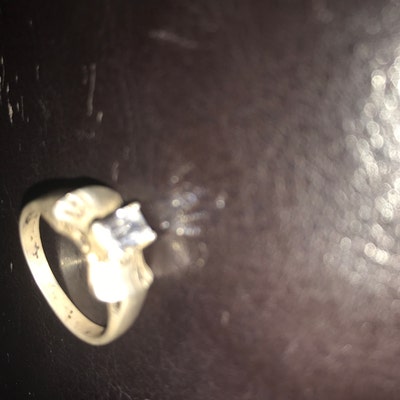 Vintage Southwest Ring Vintage Jewelry - Etsy