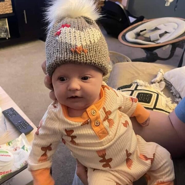 Summer Door Basket / Flower Basket / Spring Decor / Basket for Door ...