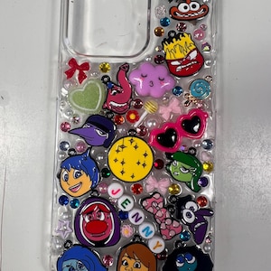 MarsCustomCases - Etsy