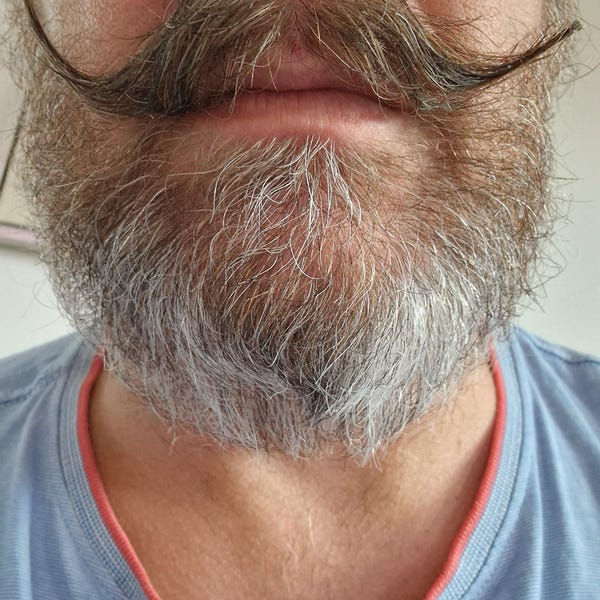 Dr. Dittmar Bavarian BLACK Moustache Wax - Strong Firming / Dr. Dittmar ...