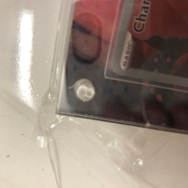 Charmander Charmeleon Charizard 151 | Extended Art Display Case for ...