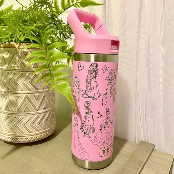 Spiderman Engraved Tumbler | Yeti Rambler or Stanley Iceflow | 12 Oz ...