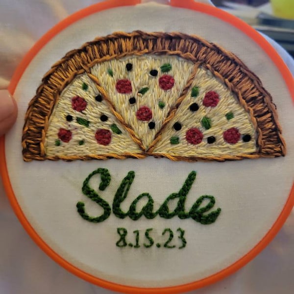 Custom Hand Embroidery Design - Create Your Own Hand Embroidery PDF ...