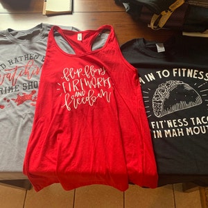 Morgan Wallen Tank - Etsy