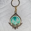 Love and Deepspace Sylus Crow Pin, Sylus Jewelry 秦徹 戀與深空 シン 진운 - Etsy