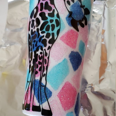 Custom Name Vinyl Decal, DIY Personalized Sticker, Elegant Wedding ...