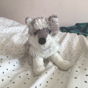 Russ Berrie Boomer Teddy Bear Pilot Aviation Soft Toy Plush Vintage 8 ...