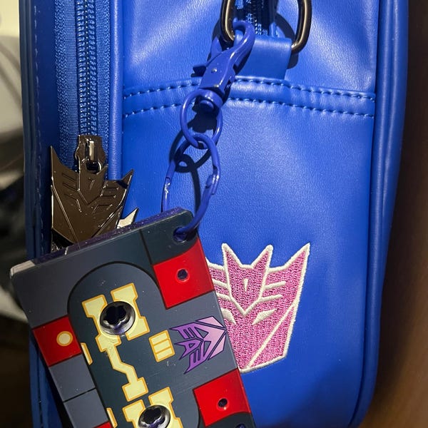 Optimus Prime Basketball Keychain - Etsy