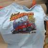 Vintage 1996 Doug Ault Dirt Late Model Racing Tee Large - Etsy