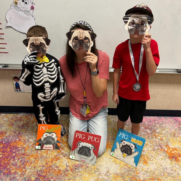 Pug Printable Mask, Dog, Pug, Photo-real Dog Mask, Halloween Mask ...