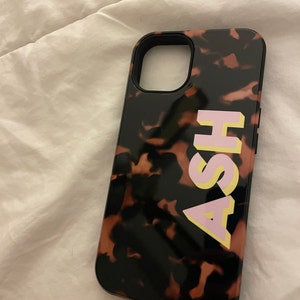 Personalised Sticker Rainbow Dropshadow 2 Sticker Pack | Etsy