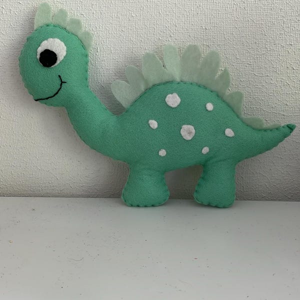 Lama Sewing Pattern, How to Sew Felt Llama Cactus Clouds and Llama PDF ...