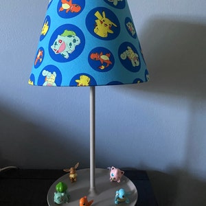 Minecraft Lamp Shade. Shades Are 9.5 X 5 X 7 - Etsy