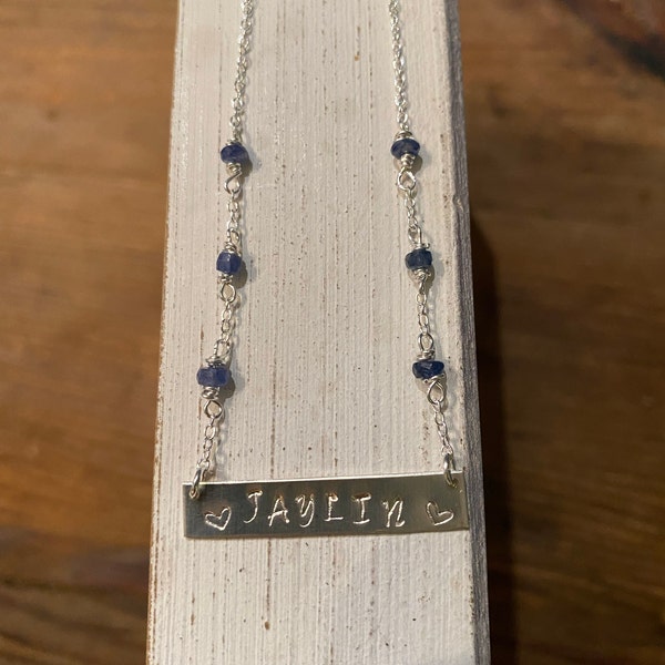 Stay Gold Necklace, Stay Gold Pendant, Stay Gold Pendant Only or With ...