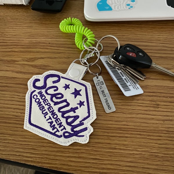 Authorized Scentsy Vendor Personalized Scentsy Independent Consultant ...