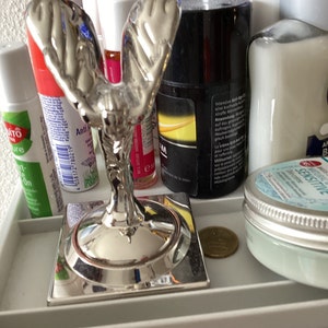 Large Shell Clam Shell Garage Sign Oil Advertising Gas Petrol Service ...