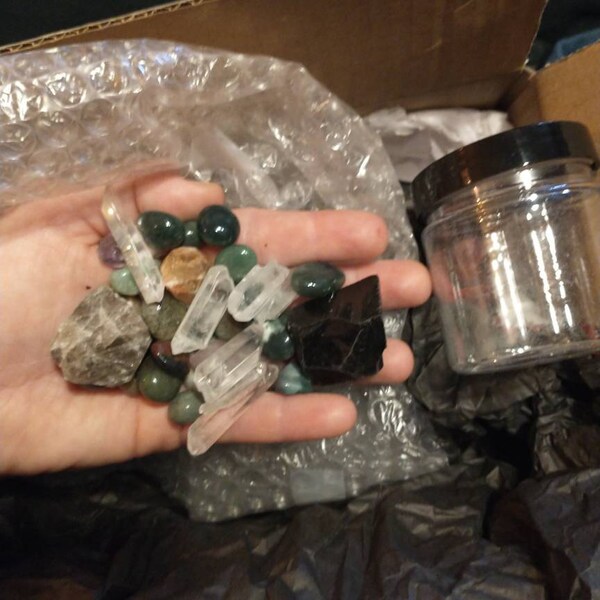 Bone Reading Osteomancy - Etsy