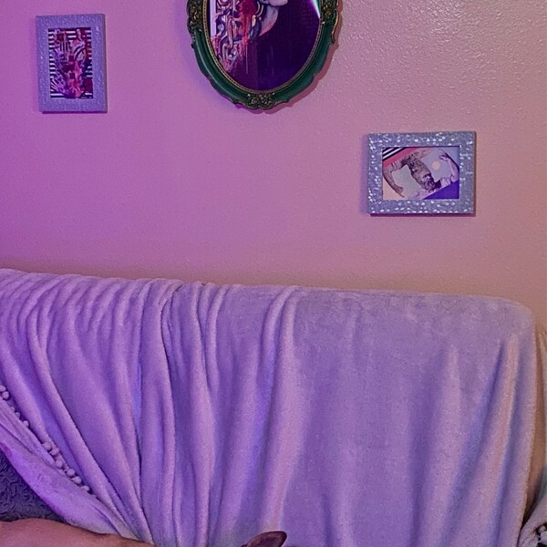 Blind Men and the Elephant, Fine Art Print Signed by Jamie Rice ...