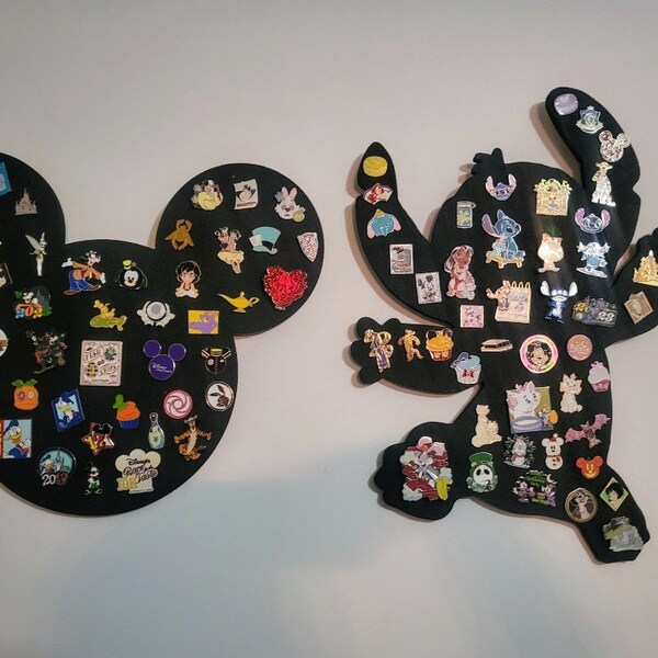 Stitch Pin Board, Stitch Pin Board Black, Stitch Cork Board, Stitch Pin ...