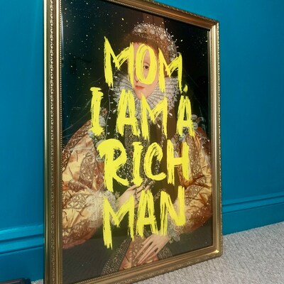 Agape., Wall Prints, Minimalist Framed, Motivational Decor, Poster ...