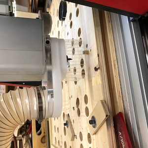 Drag Knife for CNC Router/spindle - 1/4" Stem - Gvcustomdesigns - Etsy